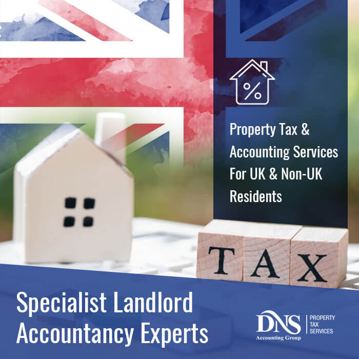 Property Tax Services | Property Accountants | Landlords Accountants